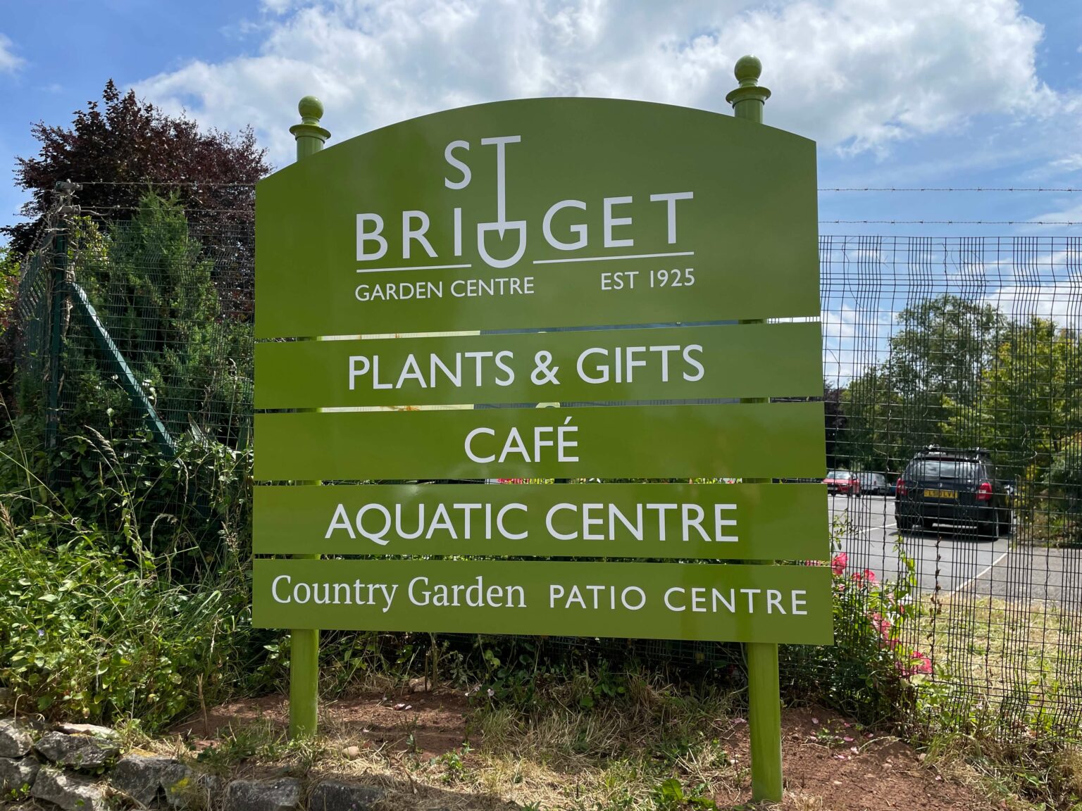 Wayfinding, Door & Notice Board Signs by Sign Vision, Exeter